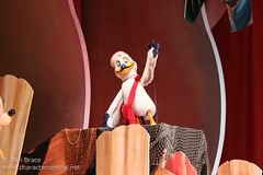 Welcome to Disney Character Central