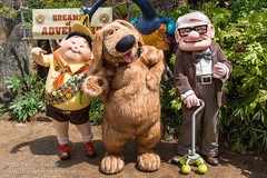 Welcome to Disney Character Central