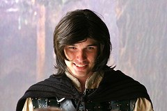 Animation Courtyard at Disney Character Central