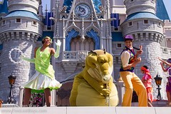 Welcome to Disney Character Central