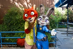 Welcome to Disney Character Central