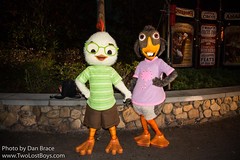 Welcome to Disney Character Central