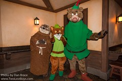 Welcome to Disney Character Central