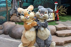 Welcome to Disney Character Central