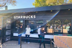 World Showcase at Disney Character Central