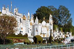 Fantasyland at Disney Character Central